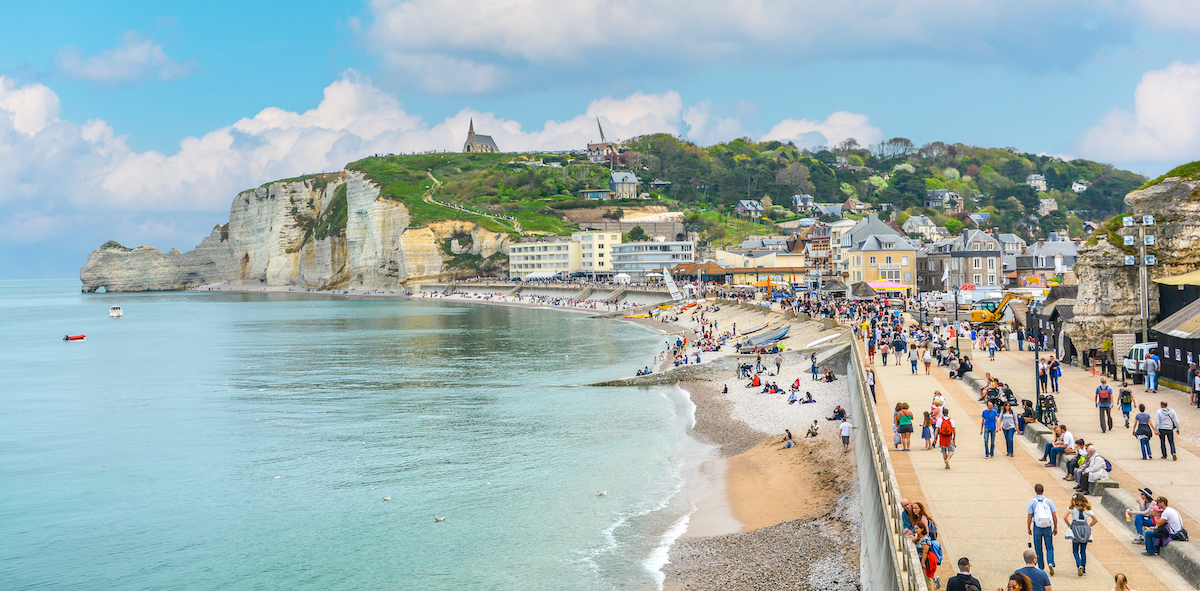 5 Idyllic Towns To Visit In Normandy, France | TravelAwaits