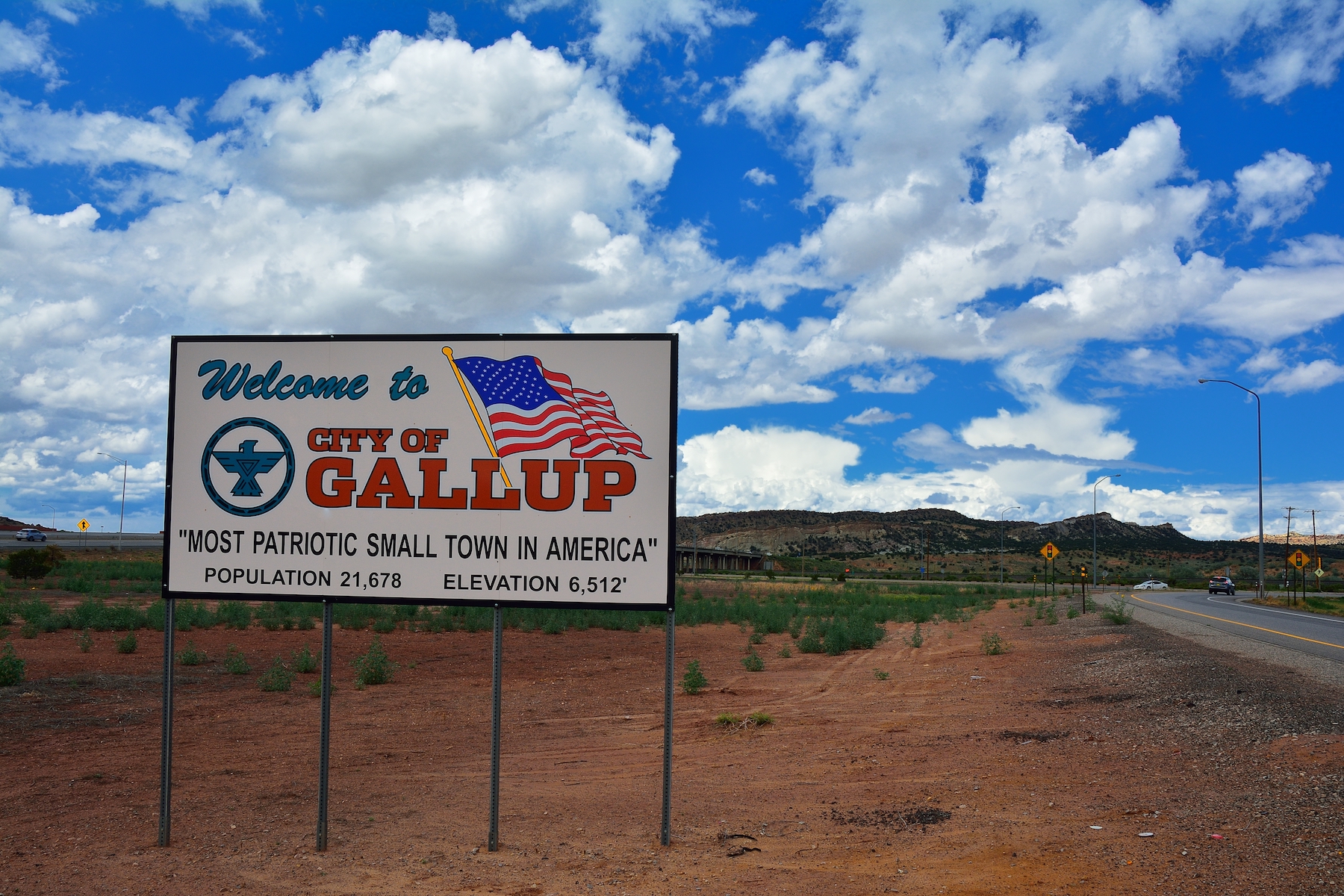 Santa Fe To Gallup: A New Mexico Road Trip Steeped In History And Culture