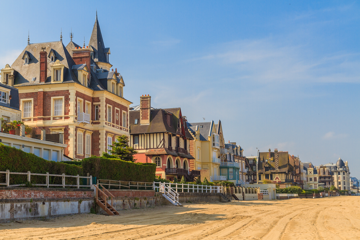 5 Idyllic Towns To Visit In Normandy, France | TravelAwaits