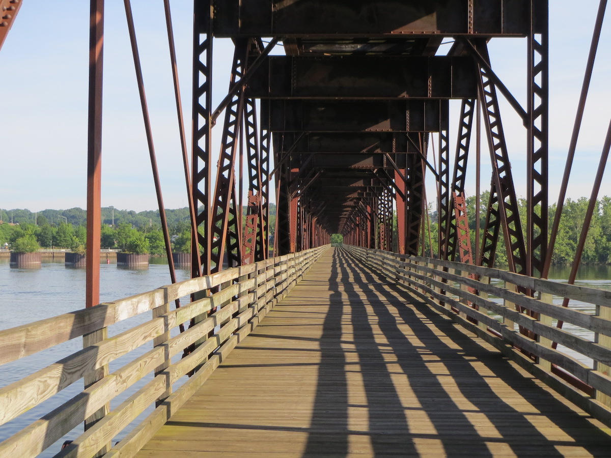 8 Best Bike Trails to Experience in Alabama | TravelAwaits