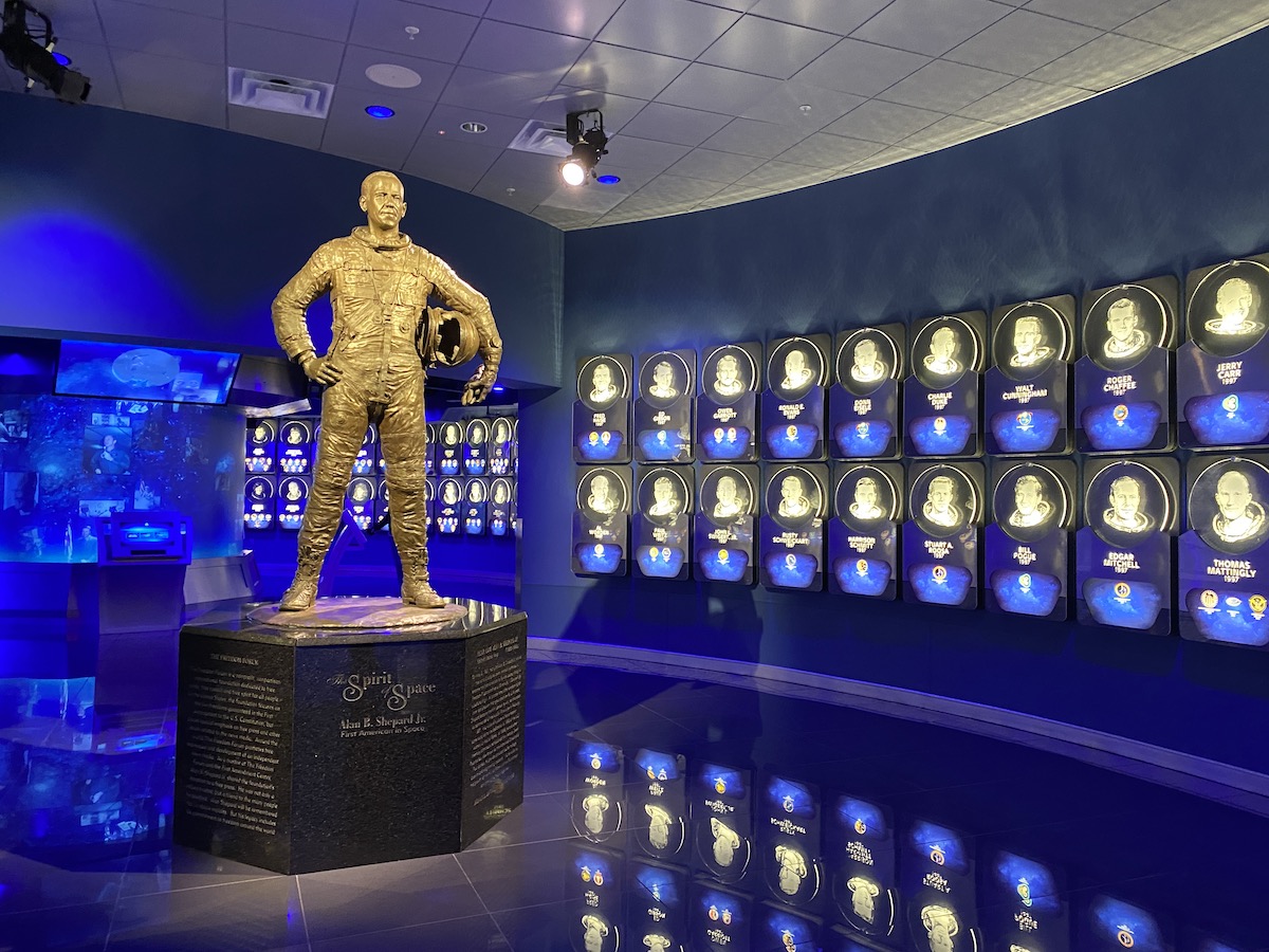 Everything You Need To Know About Visiting Kennedy Space Center ...