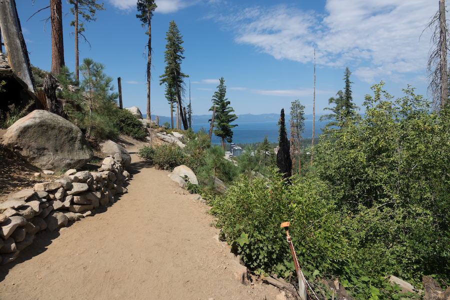 9 Best Hikes To Experience In Nevada