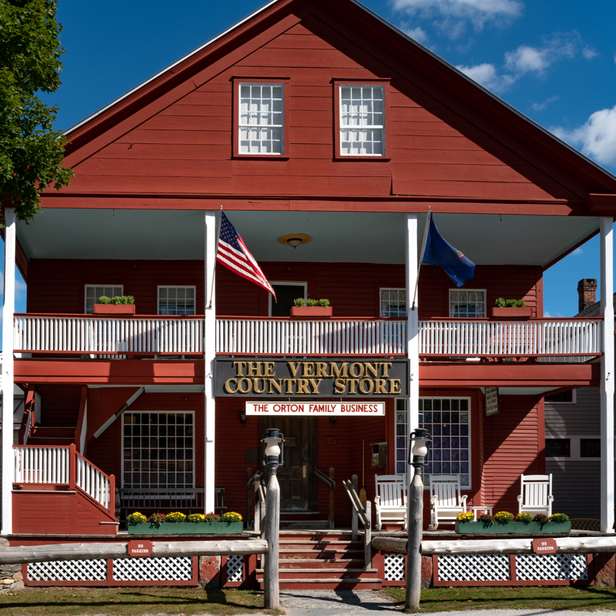 Vermont Inn-To-Inn Experience: Why I Hiked 44 Miles In Four Days