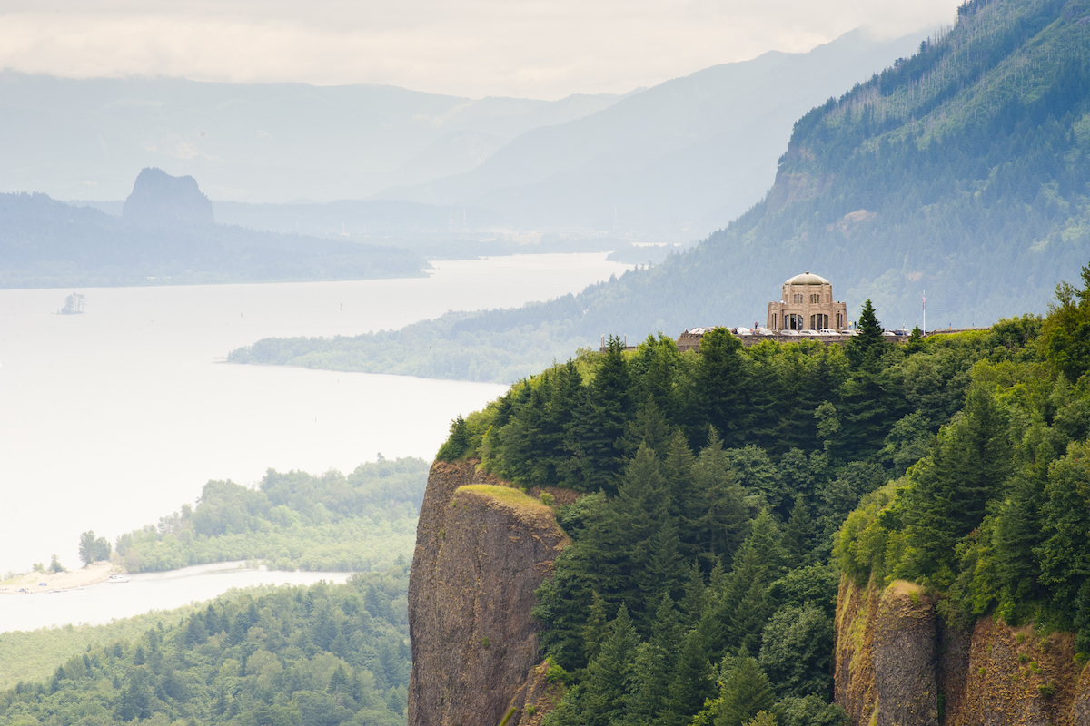 Best Things To Do In The Columbia River Gorge