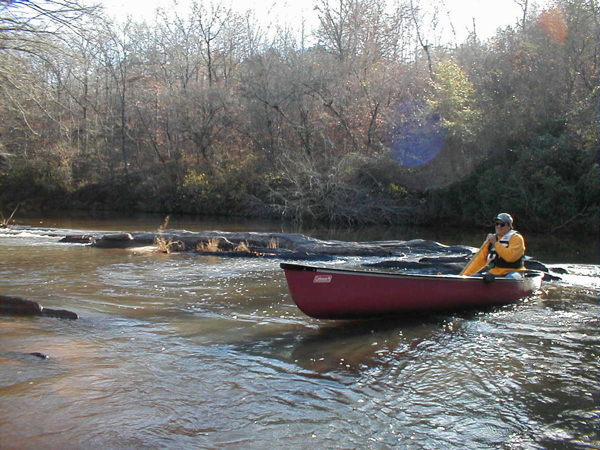 Tips For Best Experiencing The Alabama Scenic River Trail
