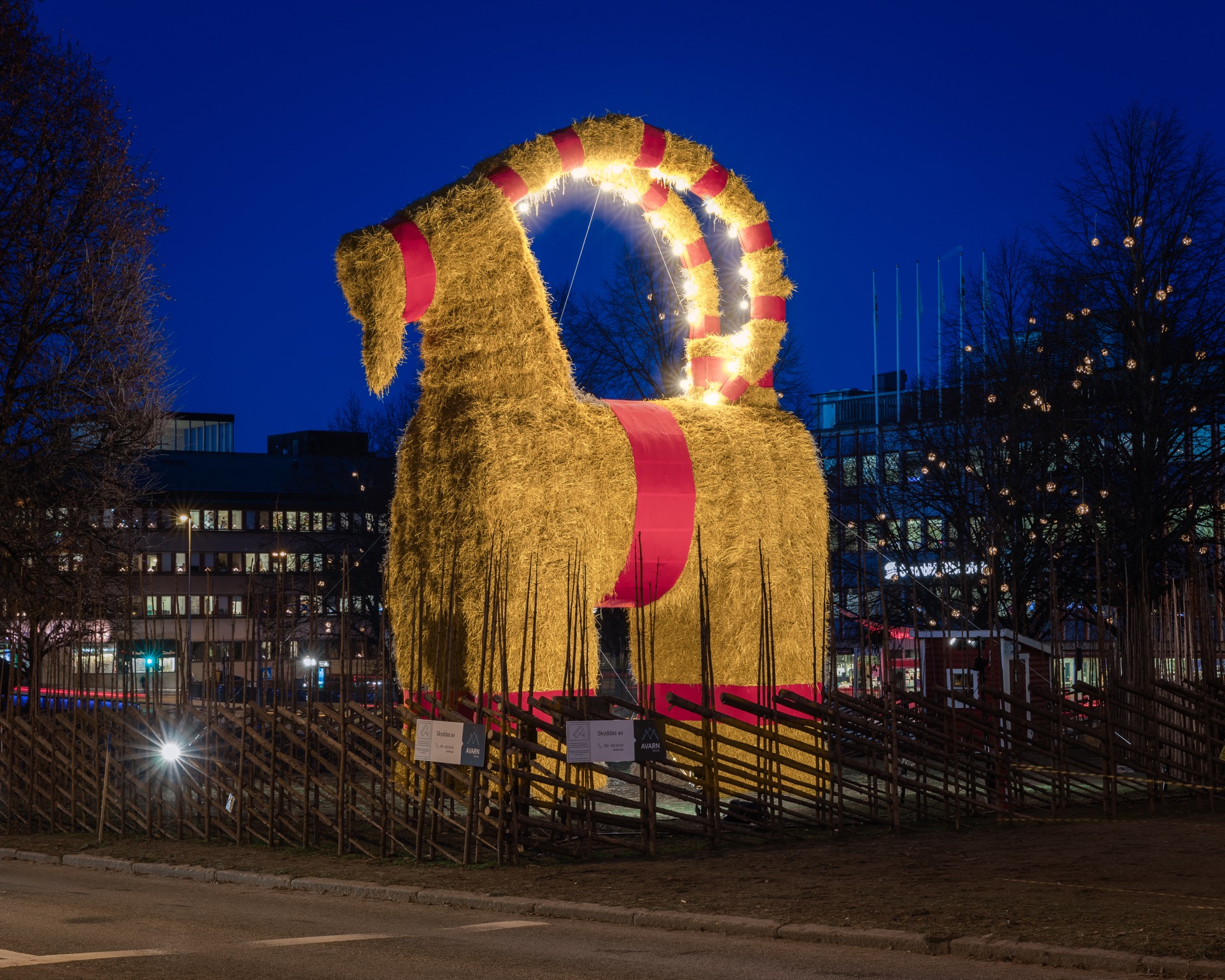 9 Unique Christmas Customs Around The World