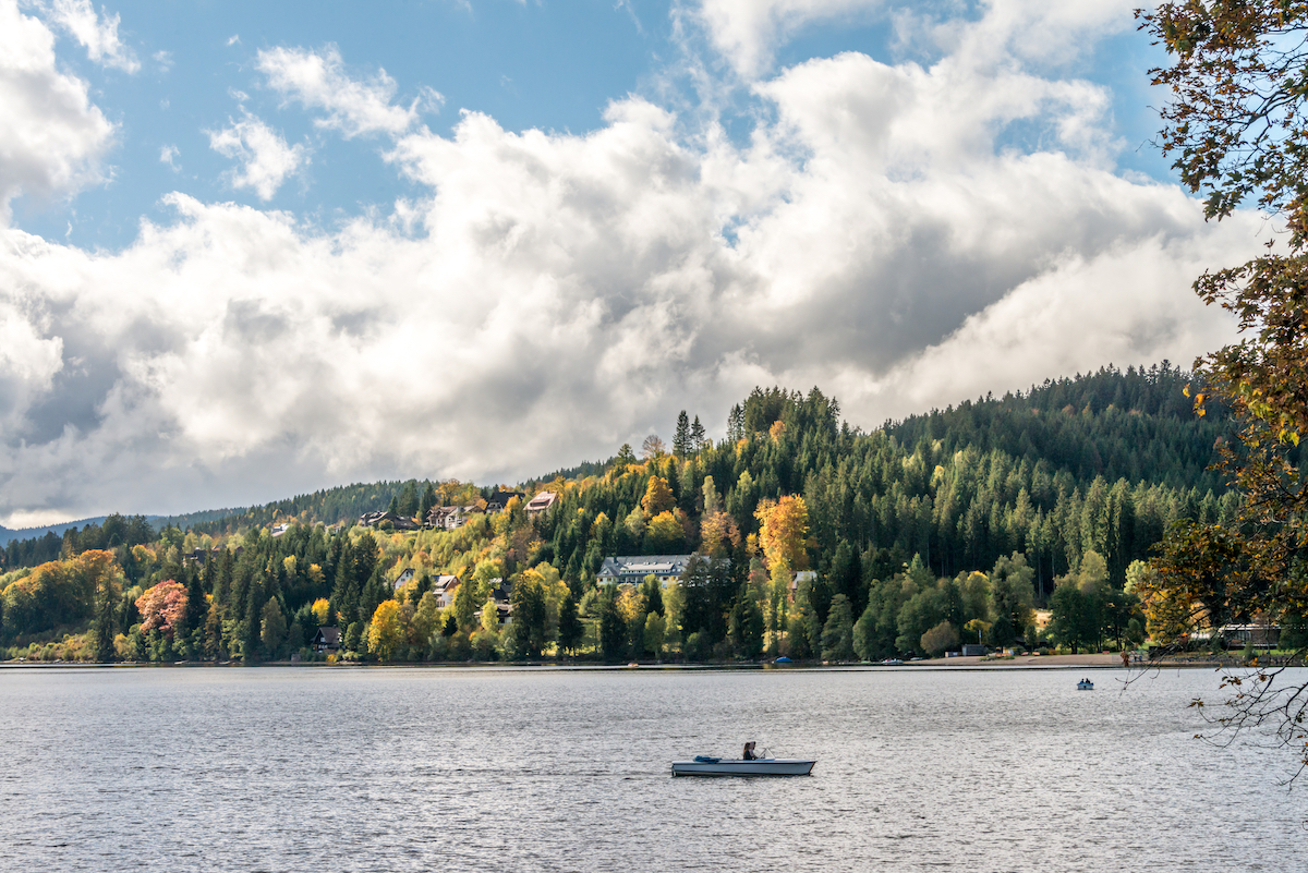 The Most Beautiful Lakes In Germany To Visit In Any Season