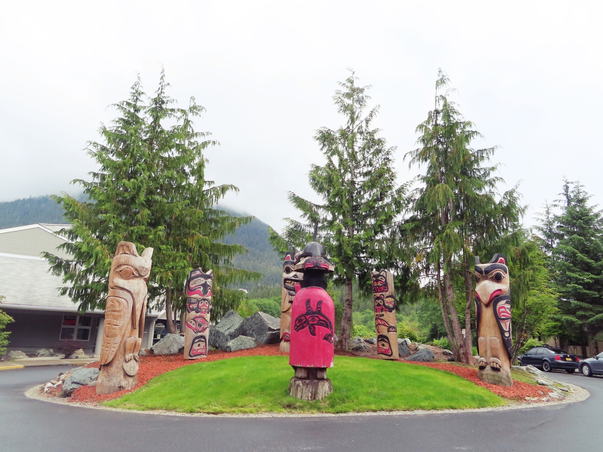 Ketchikan History: Booze And Brothels