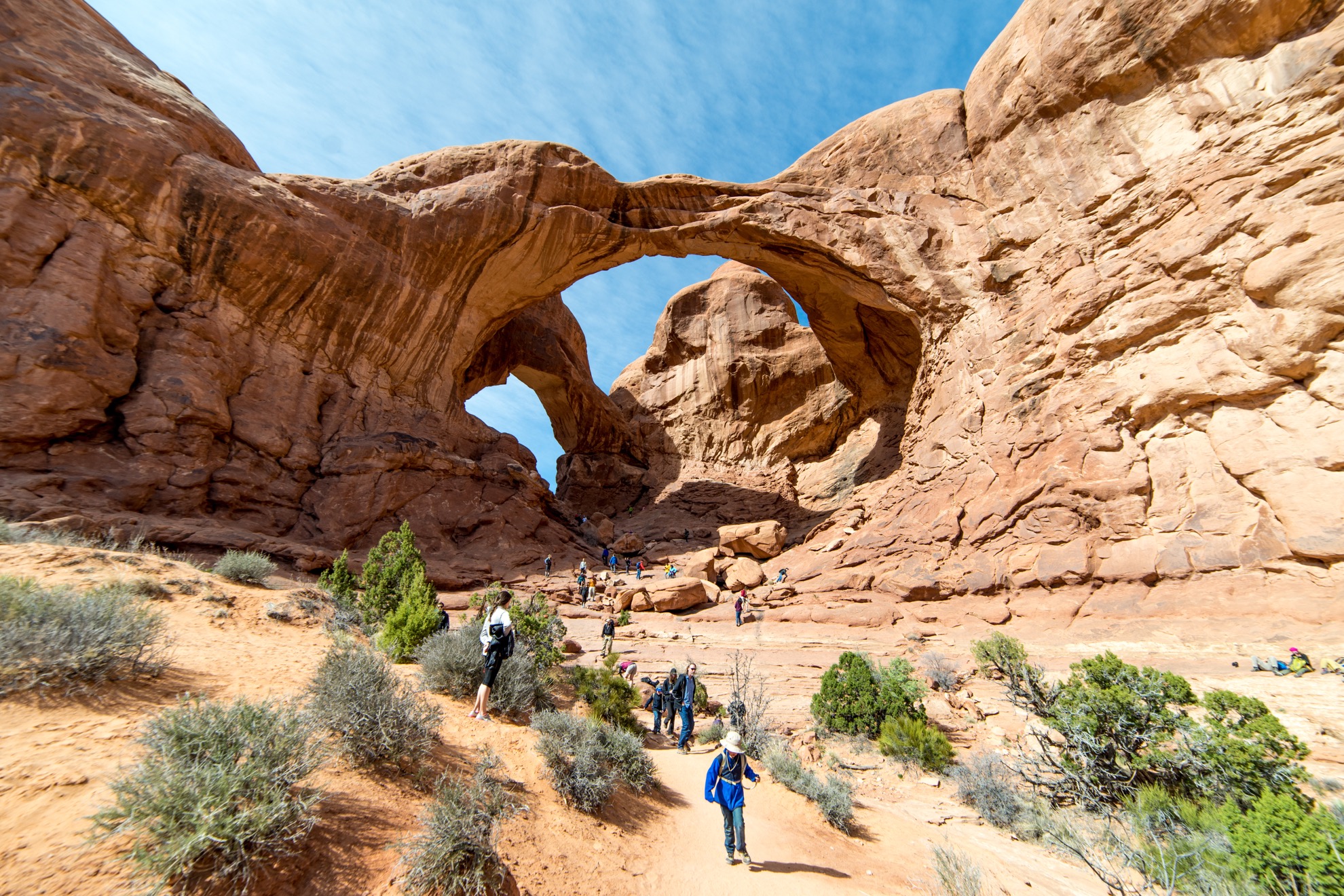How To Plan A Trip To Utah’s National Parks | TravelAwaits
