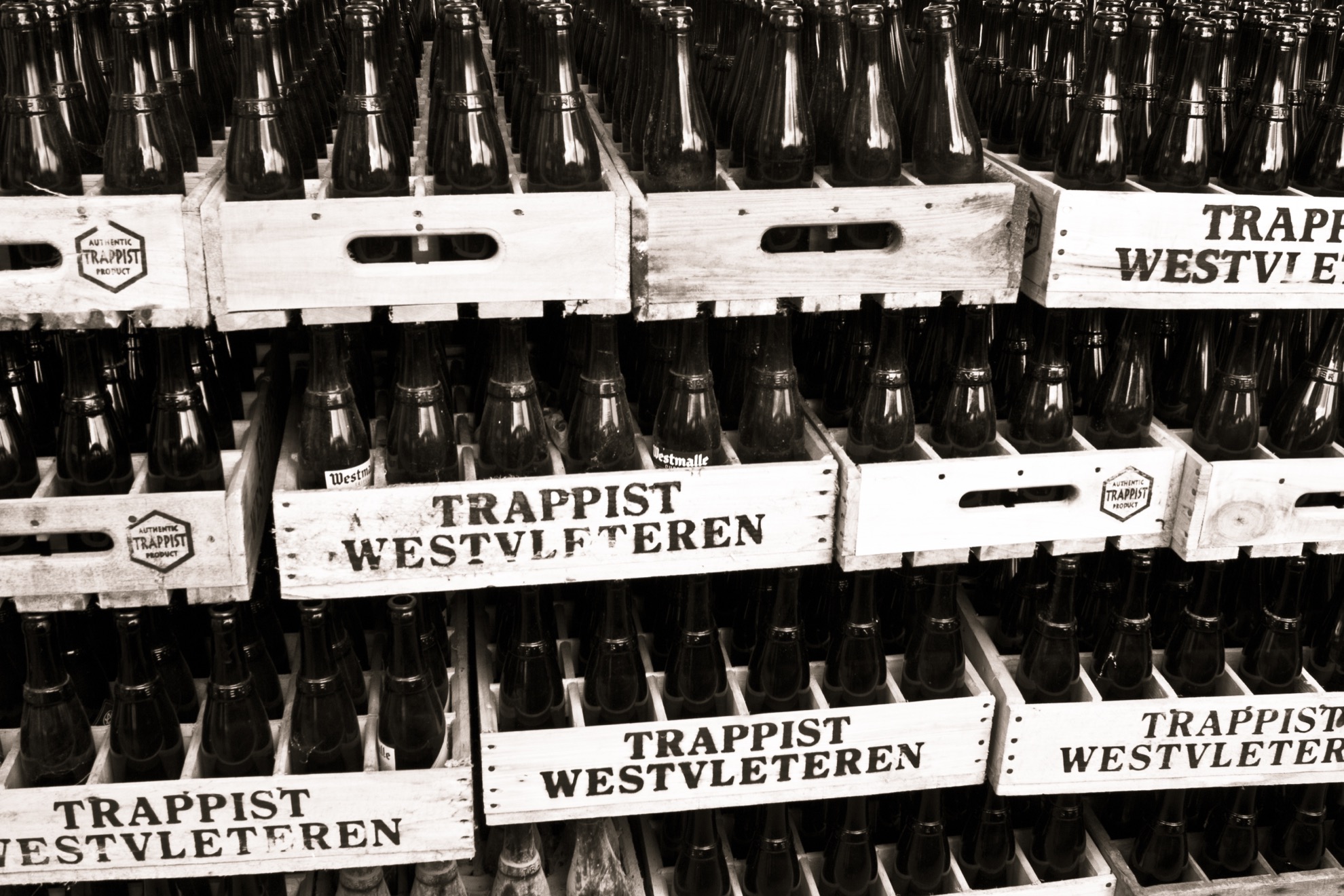 Trappist Beer In Belgium: Everything You Need To Know | TravelAwaits