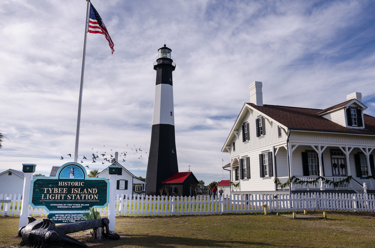 The Best Things To Do On Tybee Island: Where To Eat, Stay, And Play ...