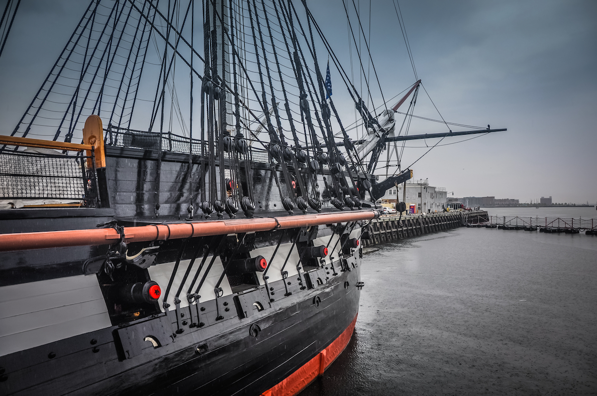 11 Important Tips For Experiencing Boston’s Freedom Trail
