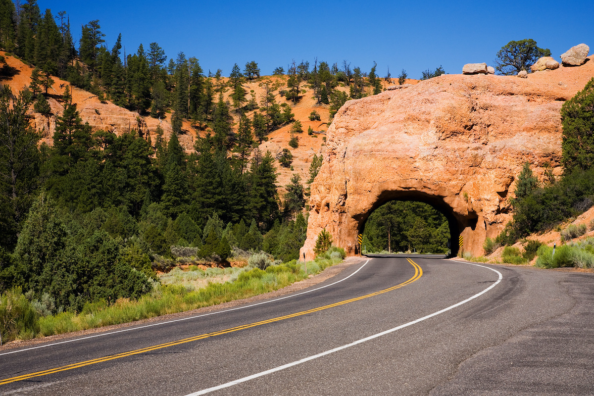The Best Stops On Beautiful Highway 12, Utah’s Scenic Byway | TravelAwaits