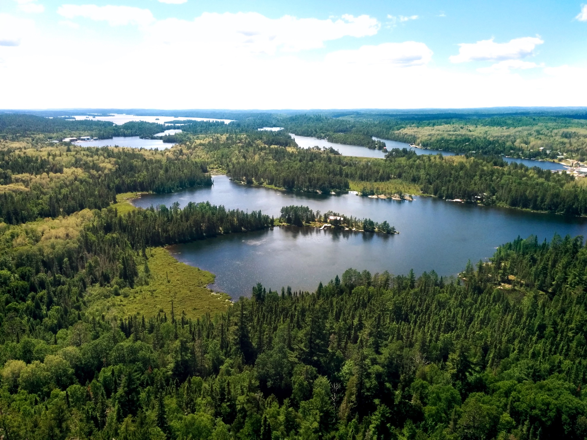7 Wonderful Hiking Spots In Northern Ontario