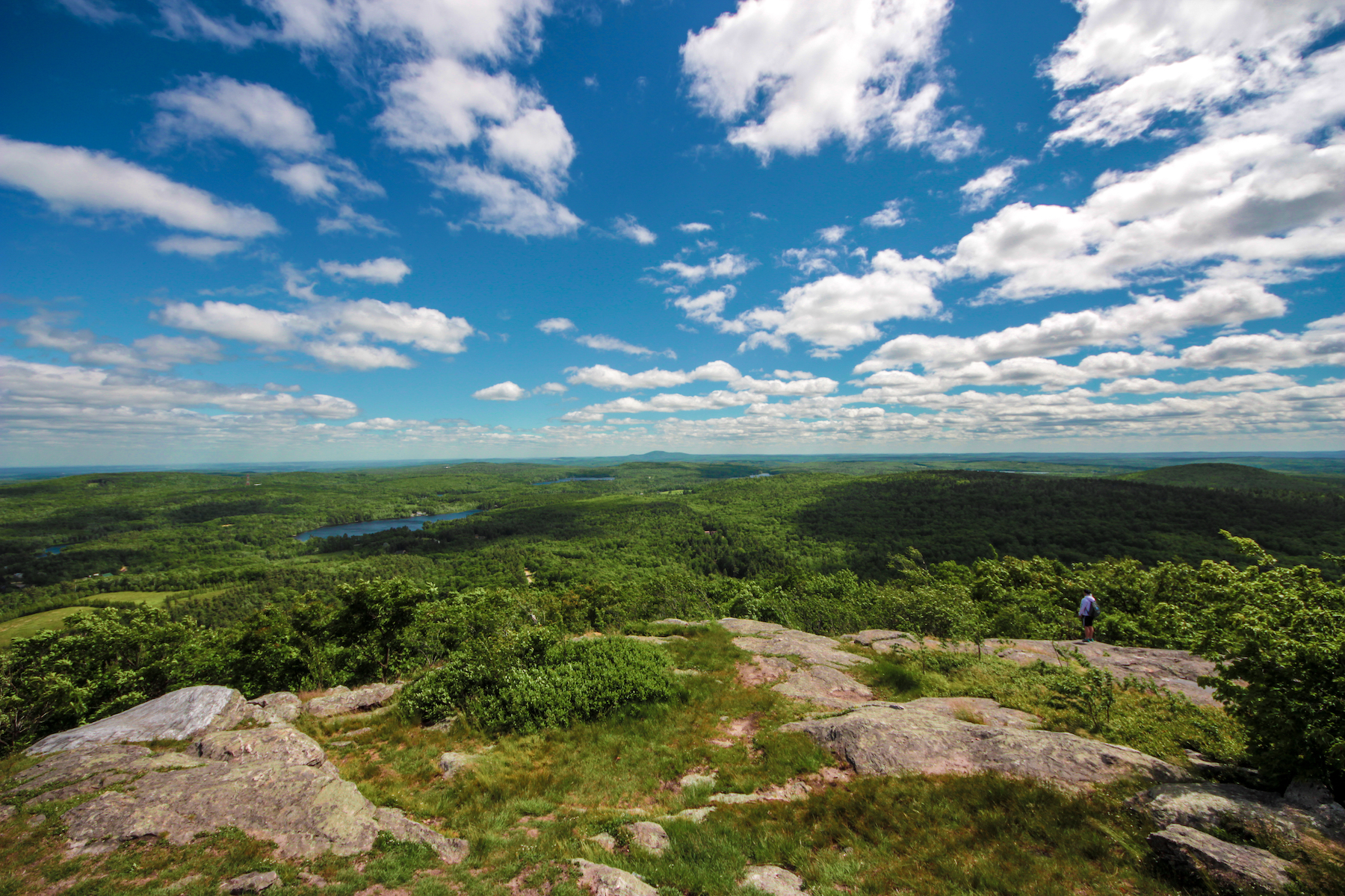 9 Best Hikes In Beautiful Massachusetts