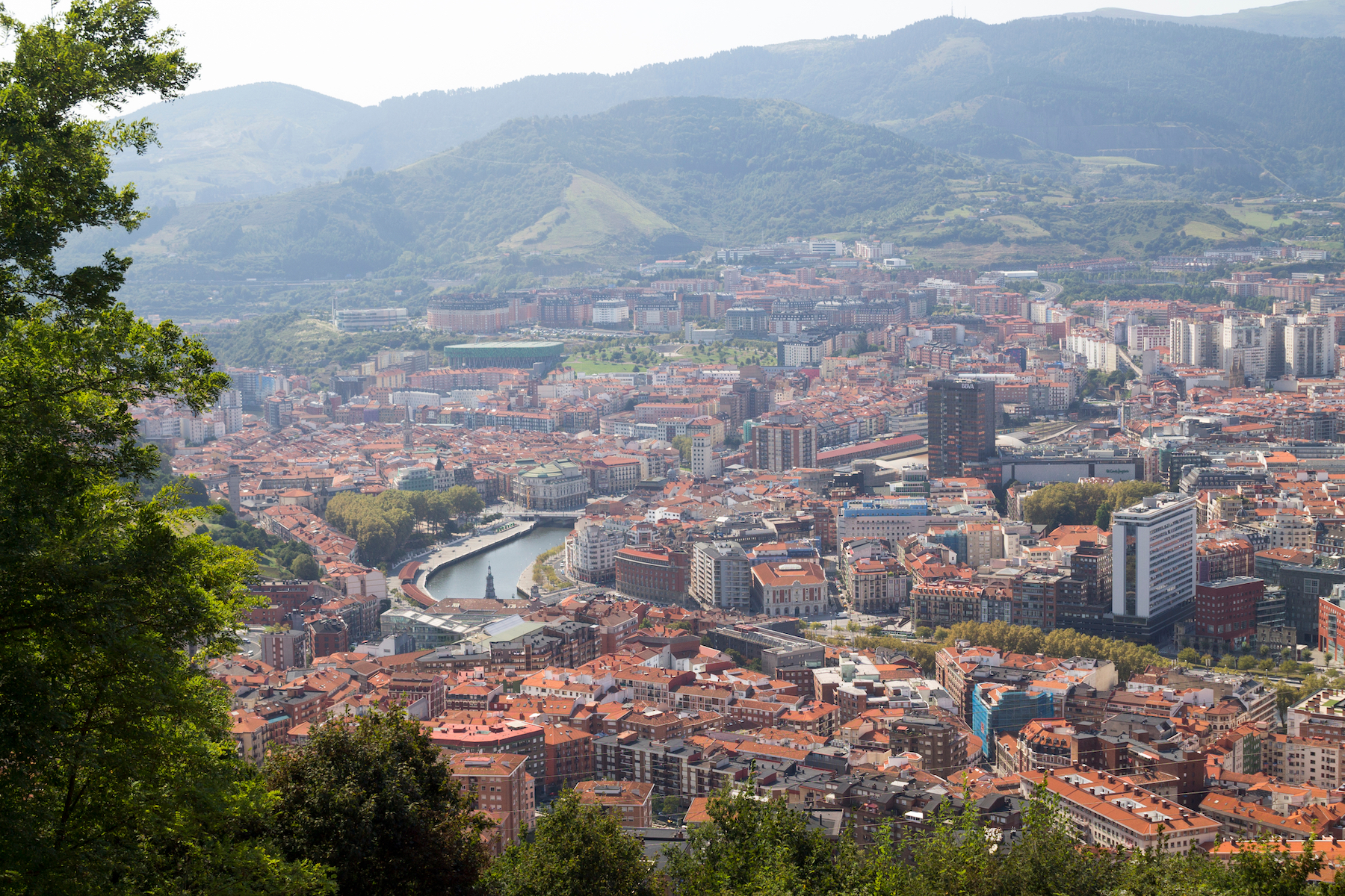 The Best Things To Do In Bilbao, Spain: Where To Eat, Stay, And Play
