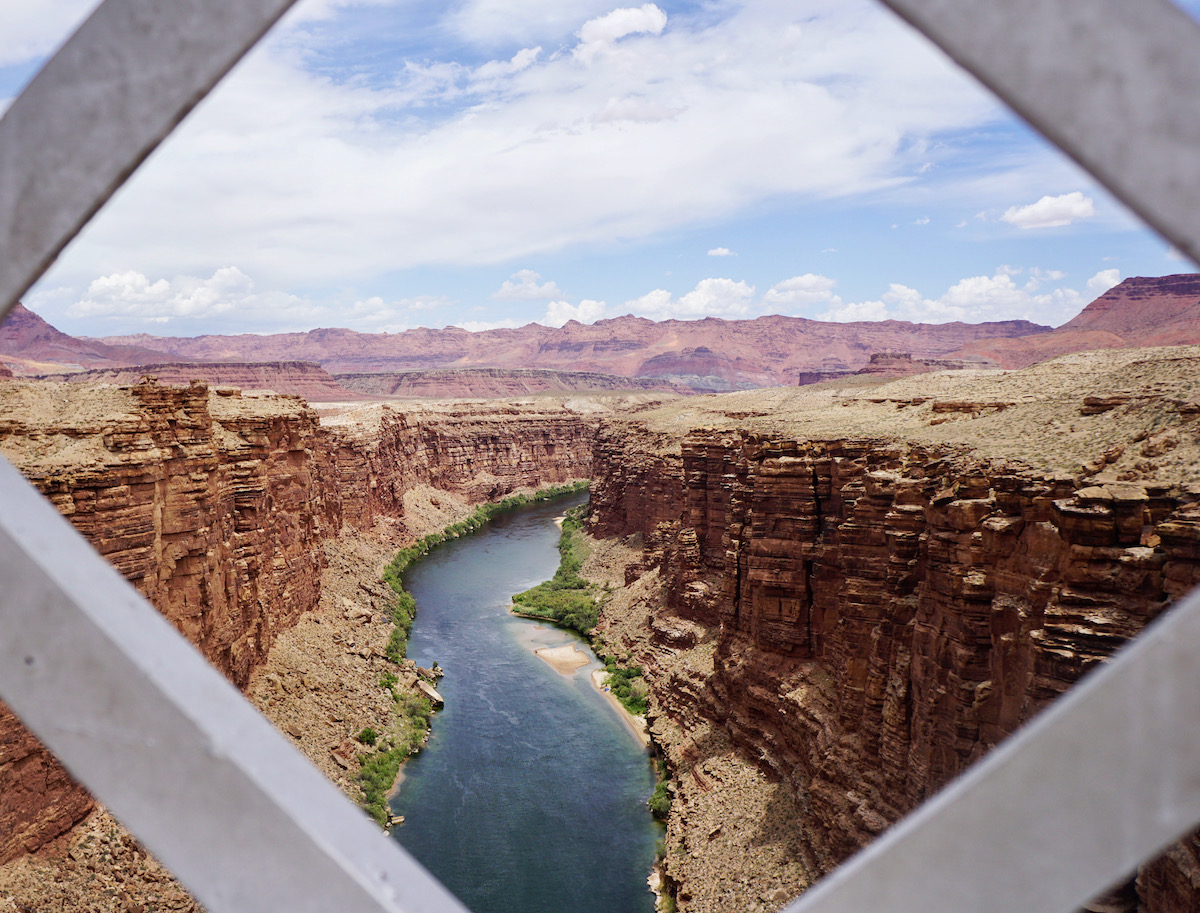 7 Amazing Canyons To Explore In Arizona After You've Seen The Grand ...