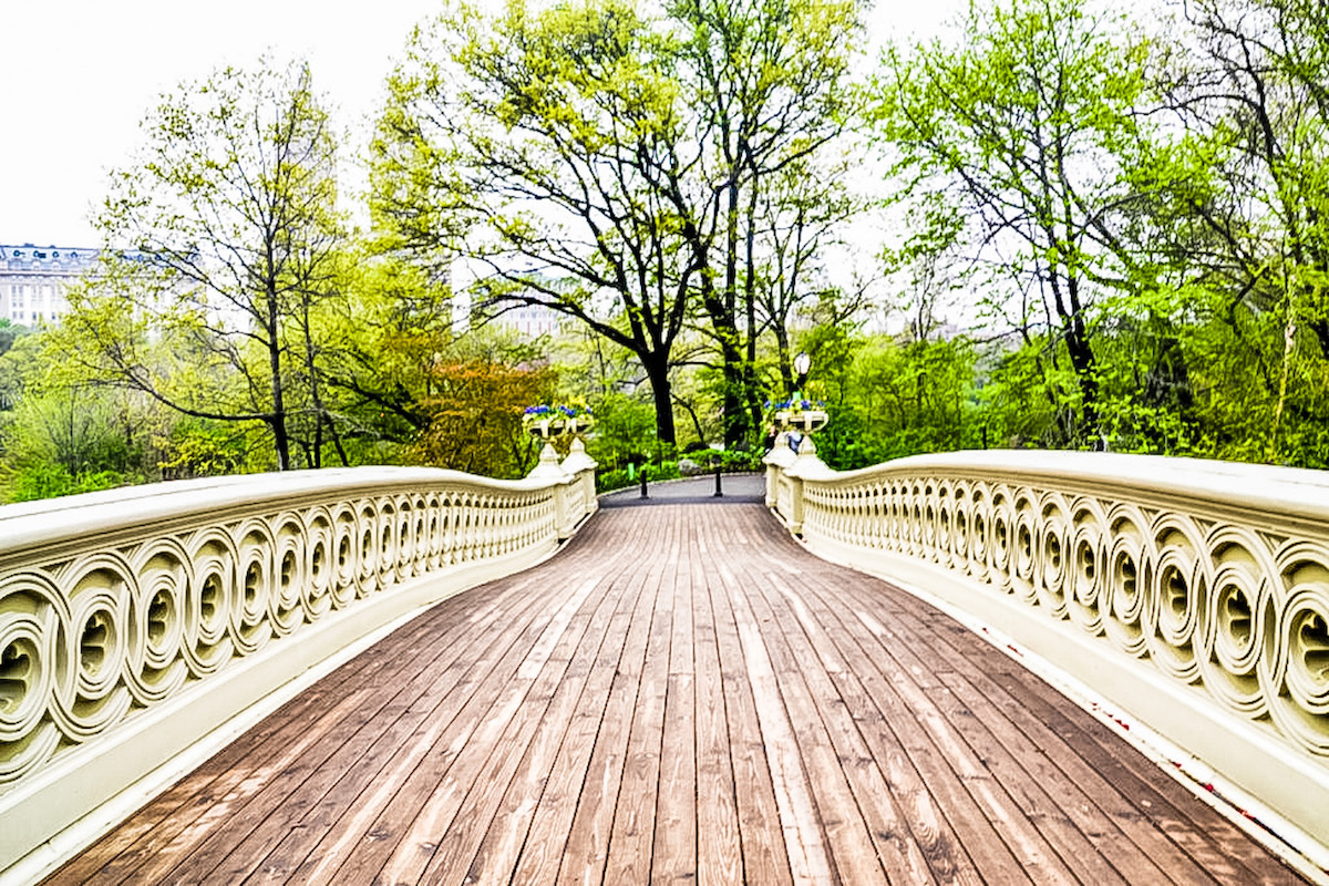 7 Amazing Historic Bridges To Visit In The U.S. | TravelAwaits