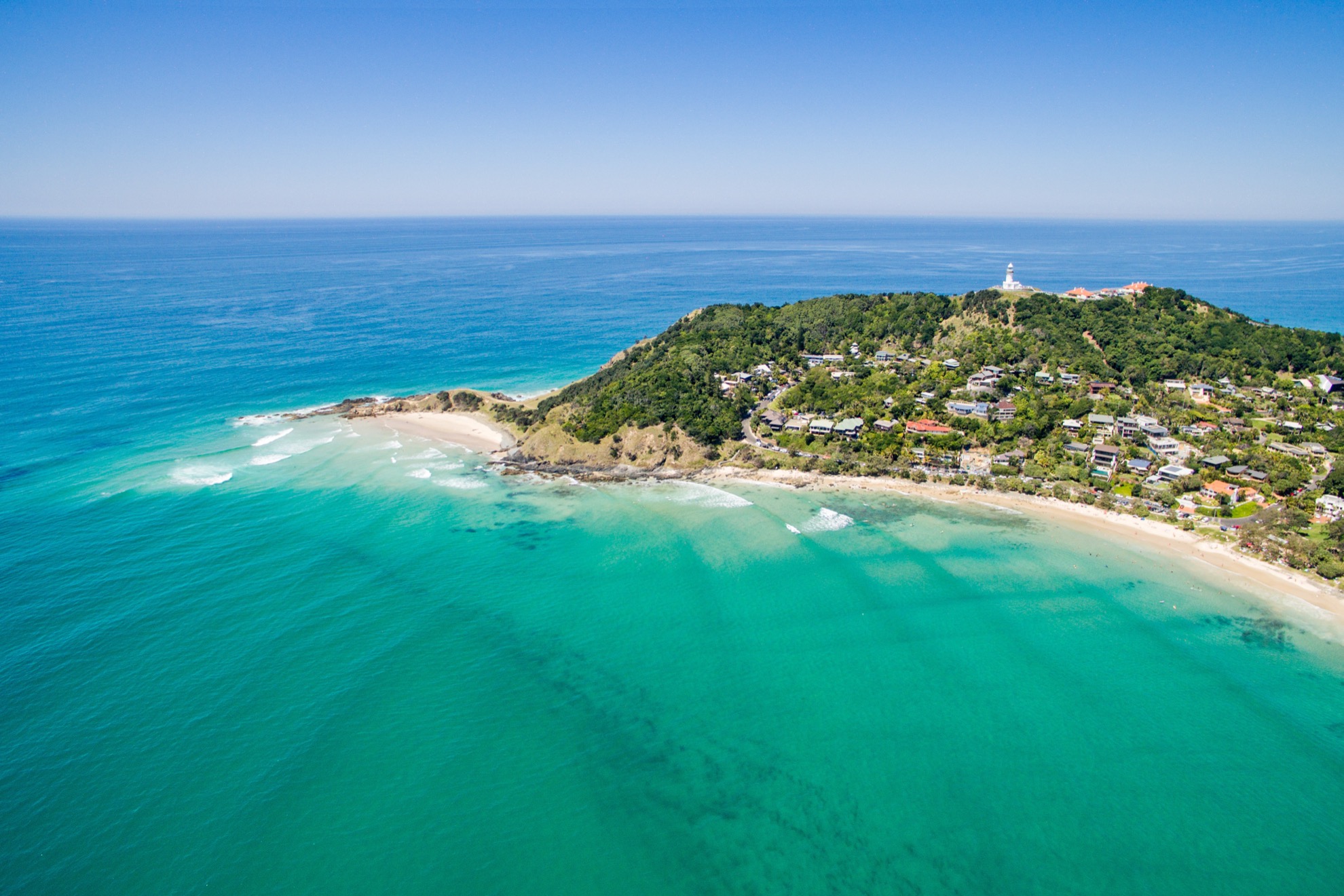 The Best Beaches Around Byron Bay, Australia | TravelAwaits