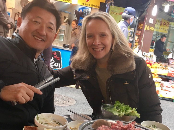 Interview With Empty Nester Travel Blogger Wendy Lee | TravelAwaits