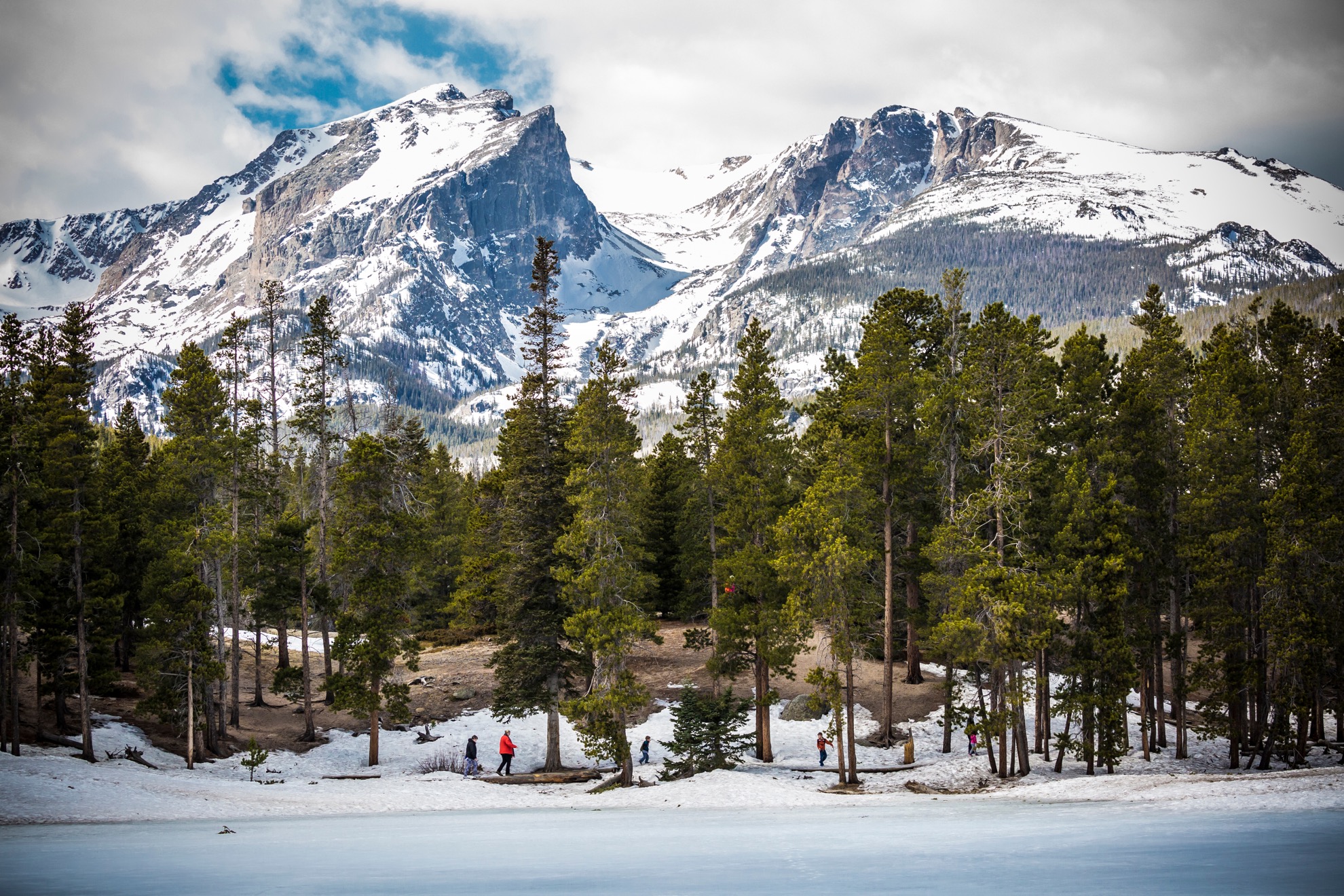 5 National Parks You Must Visit During Winter | TravelAwaits