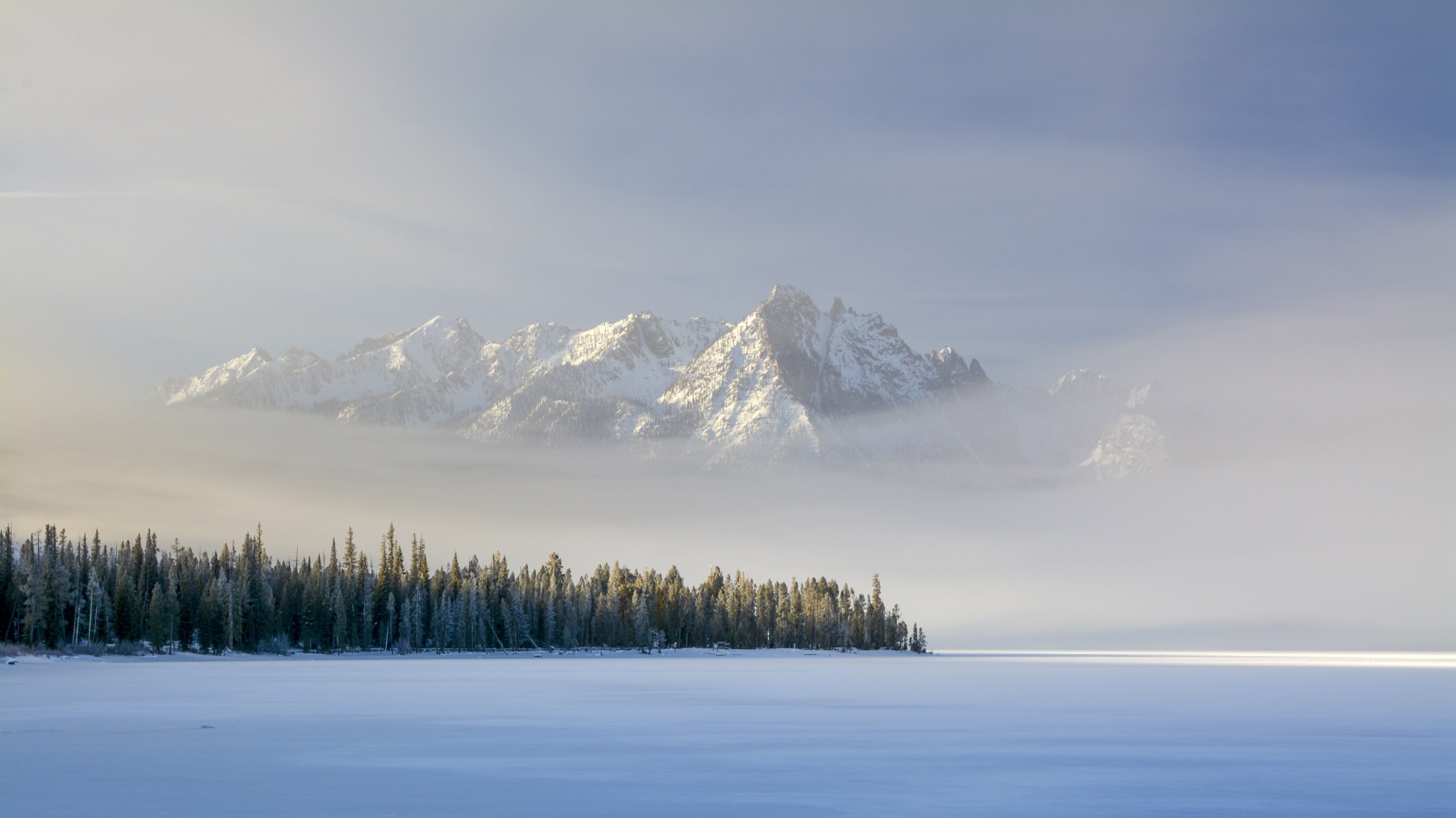 8 Reasons To Visit Idaho’s Redfish Lake | TravelAwaits