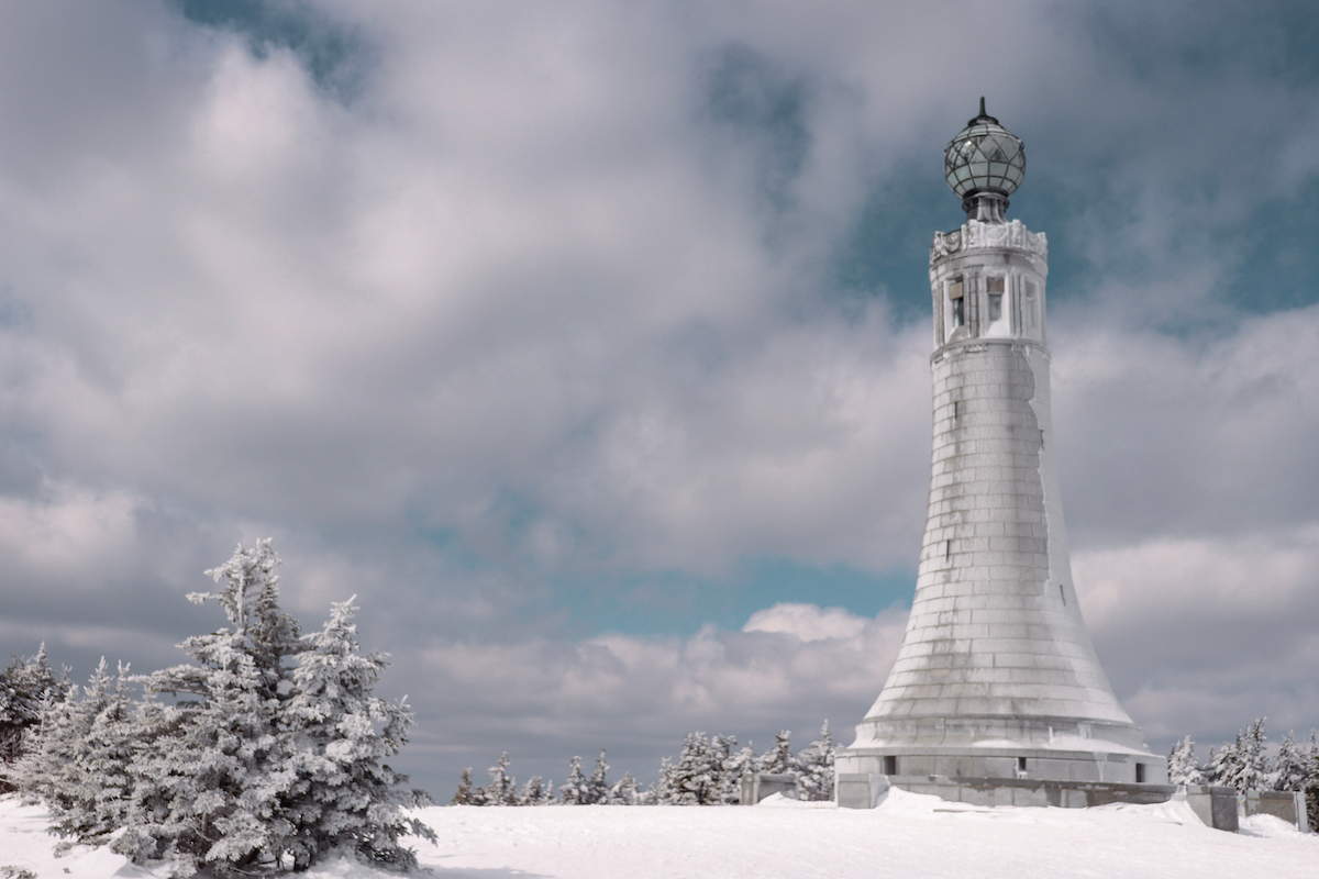 Things To Know Before Visiting Mount Greylock