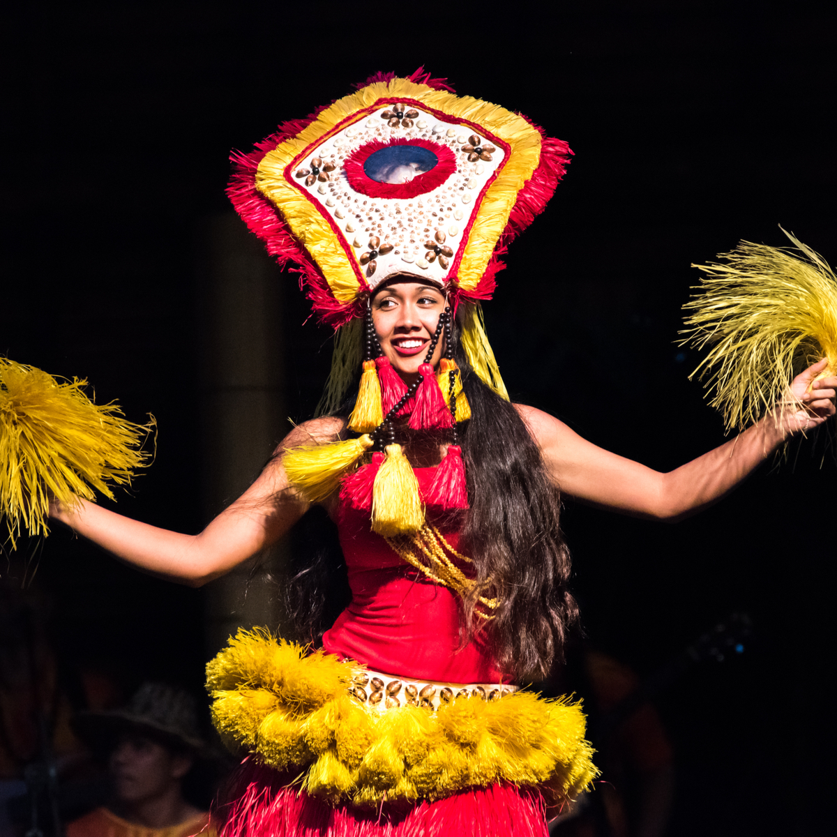 Things To Know Before Experiencing Your First Hawaiian Luau