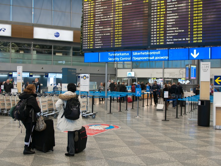 When Does TSA PreCheck And NEXUS Expire? | TravelAwaits