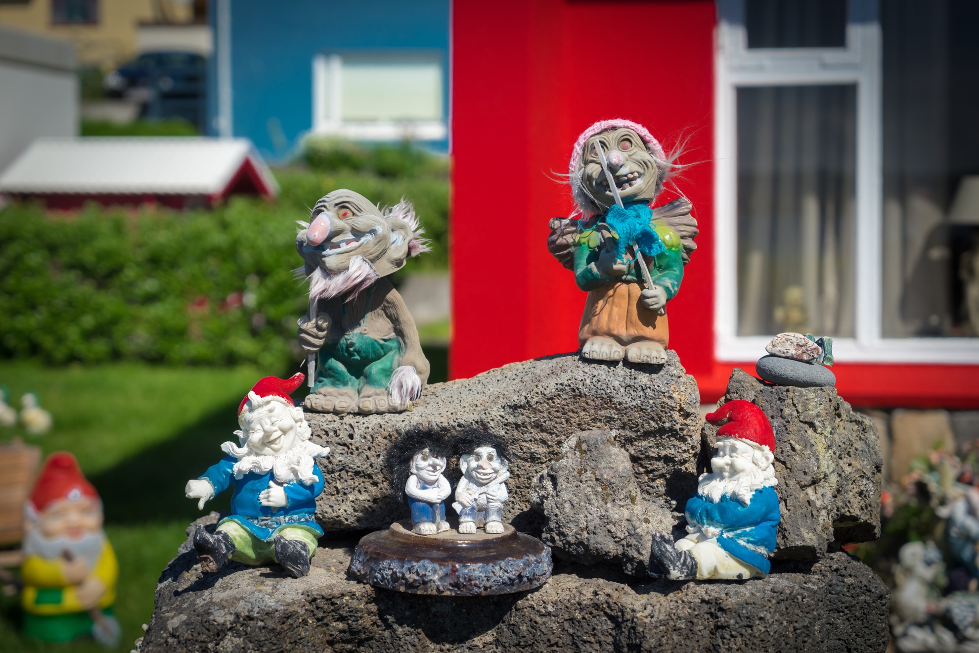 9 Unique Christmas Customs Around The World
