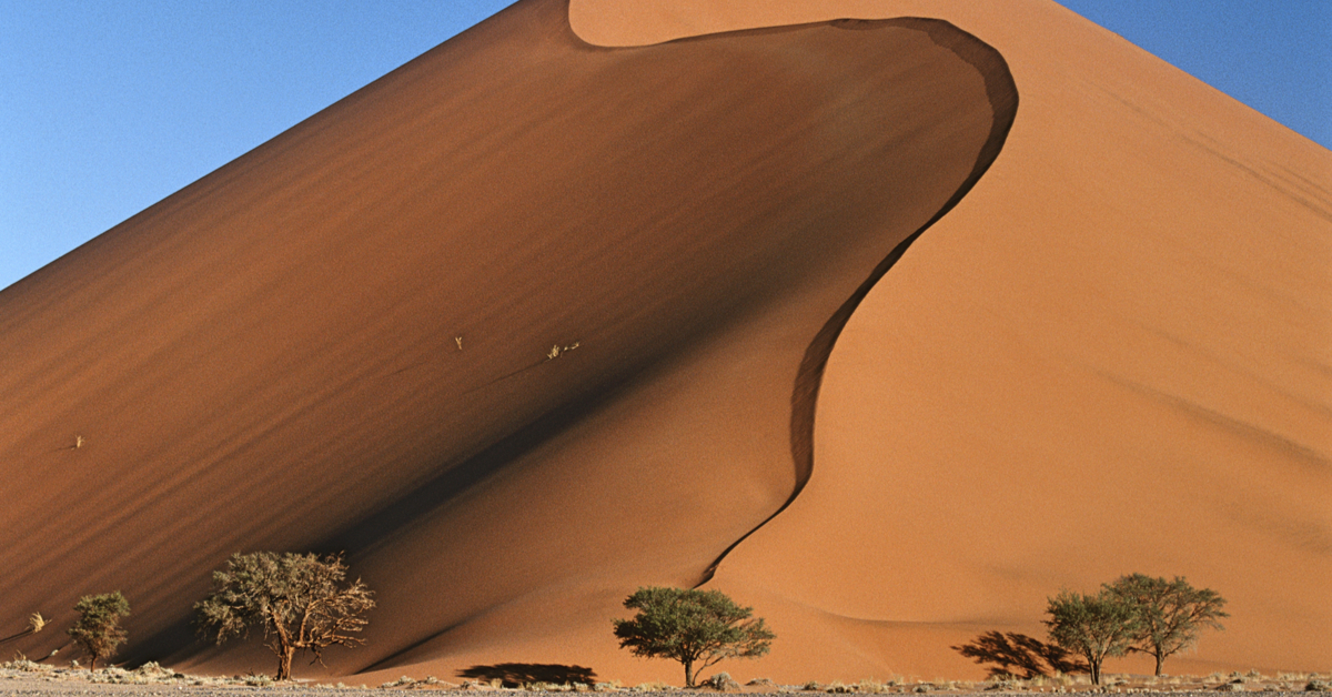 Experiencing Africa’s 10 Unique Deserts | TravelAwaits
