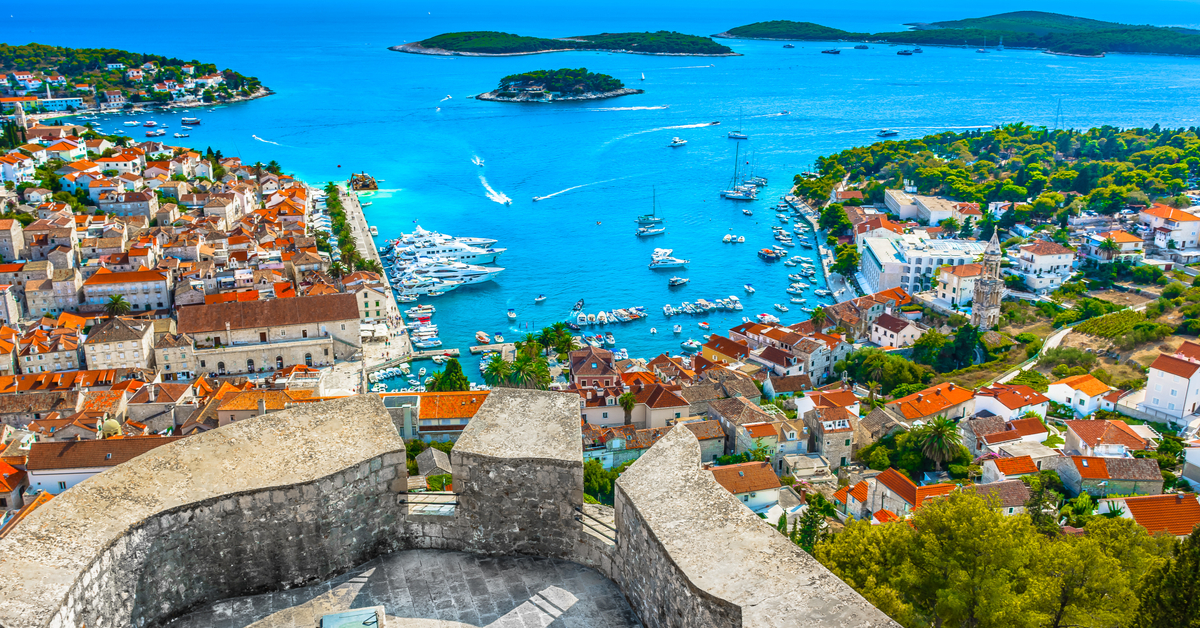 Delta Announces New Nonstop Flights From NYC To Croatia | TravelAwaits