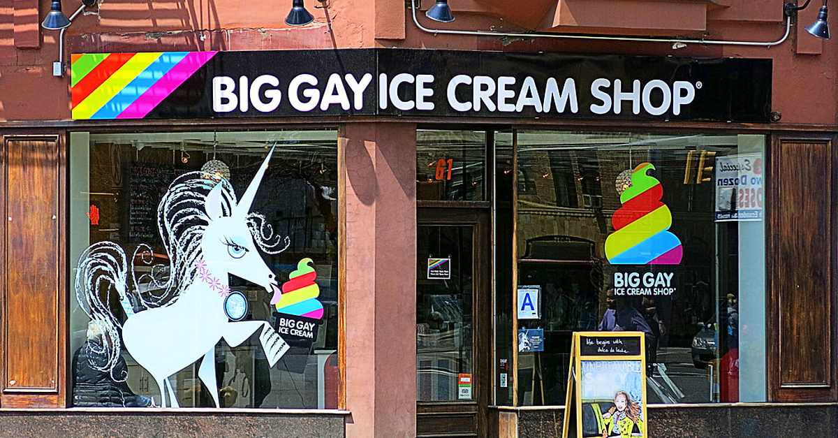 8 Fantastic LGBTQ-Owned Restaurants To Try In New York City | TravelAwaits