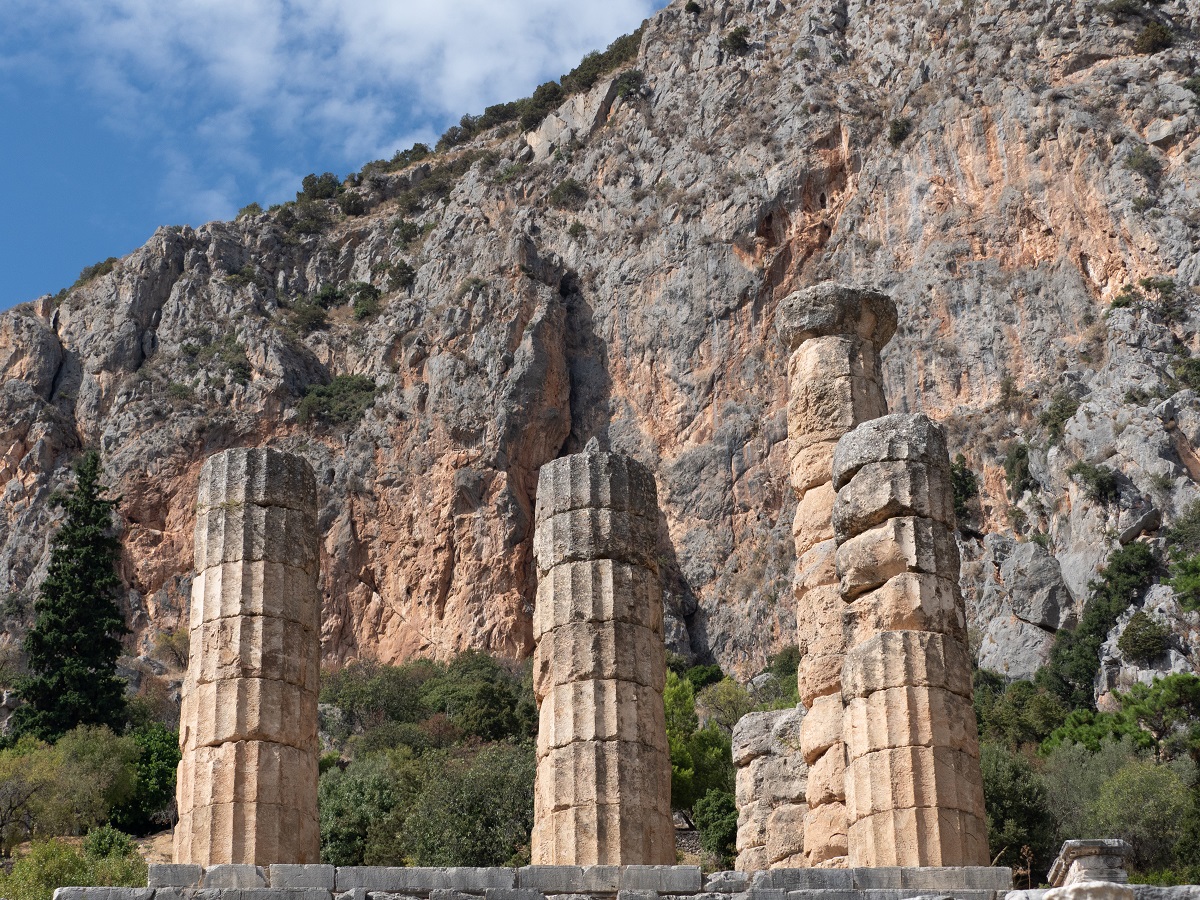 9 Best Things To Do In Delphi | TravelAwaits
