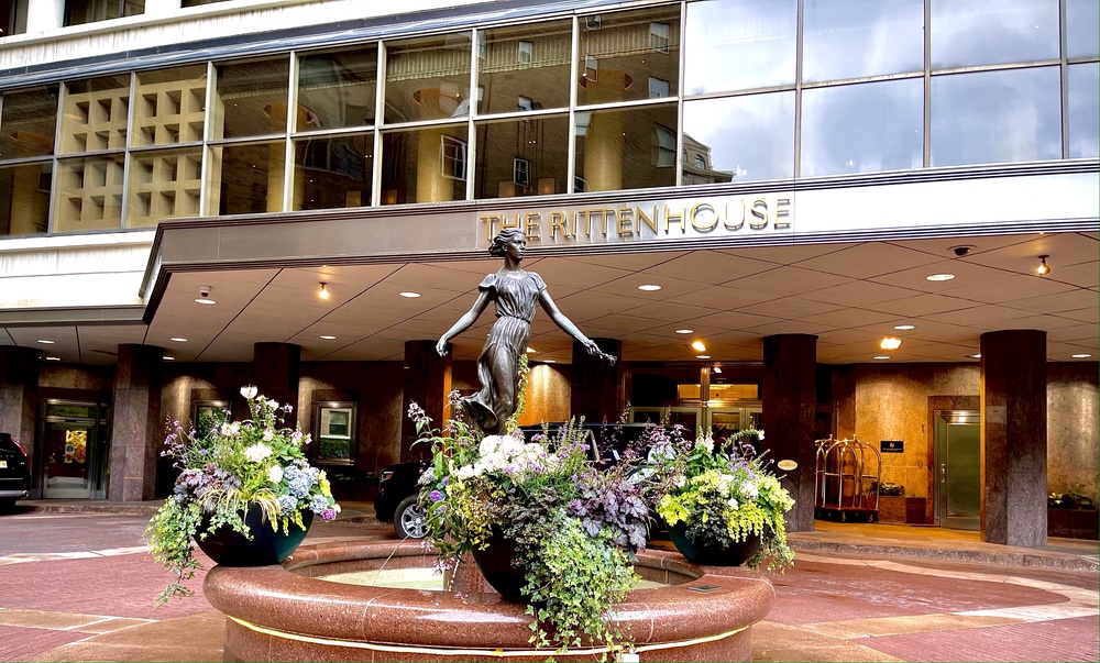 6 Best Things To Do In Rittenhouse Square | TravelAwaits