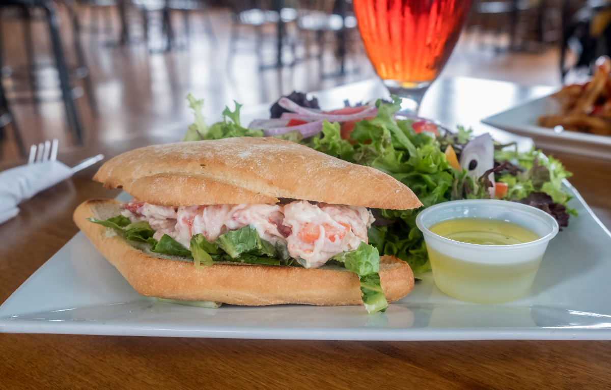 6 Best Foods To Try On Prince Edward Island | TravelAwaits