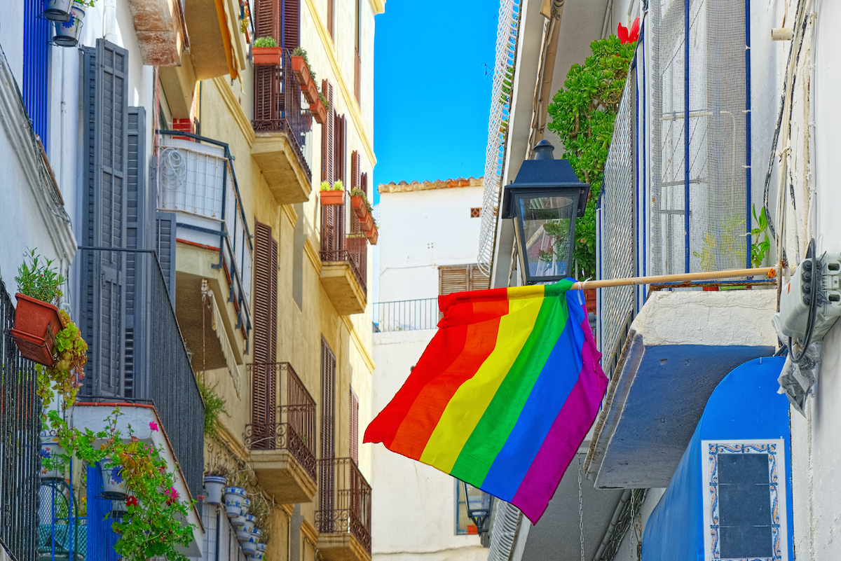 9 Most Gay-Friendly Countries In Europe | TravelAwaits