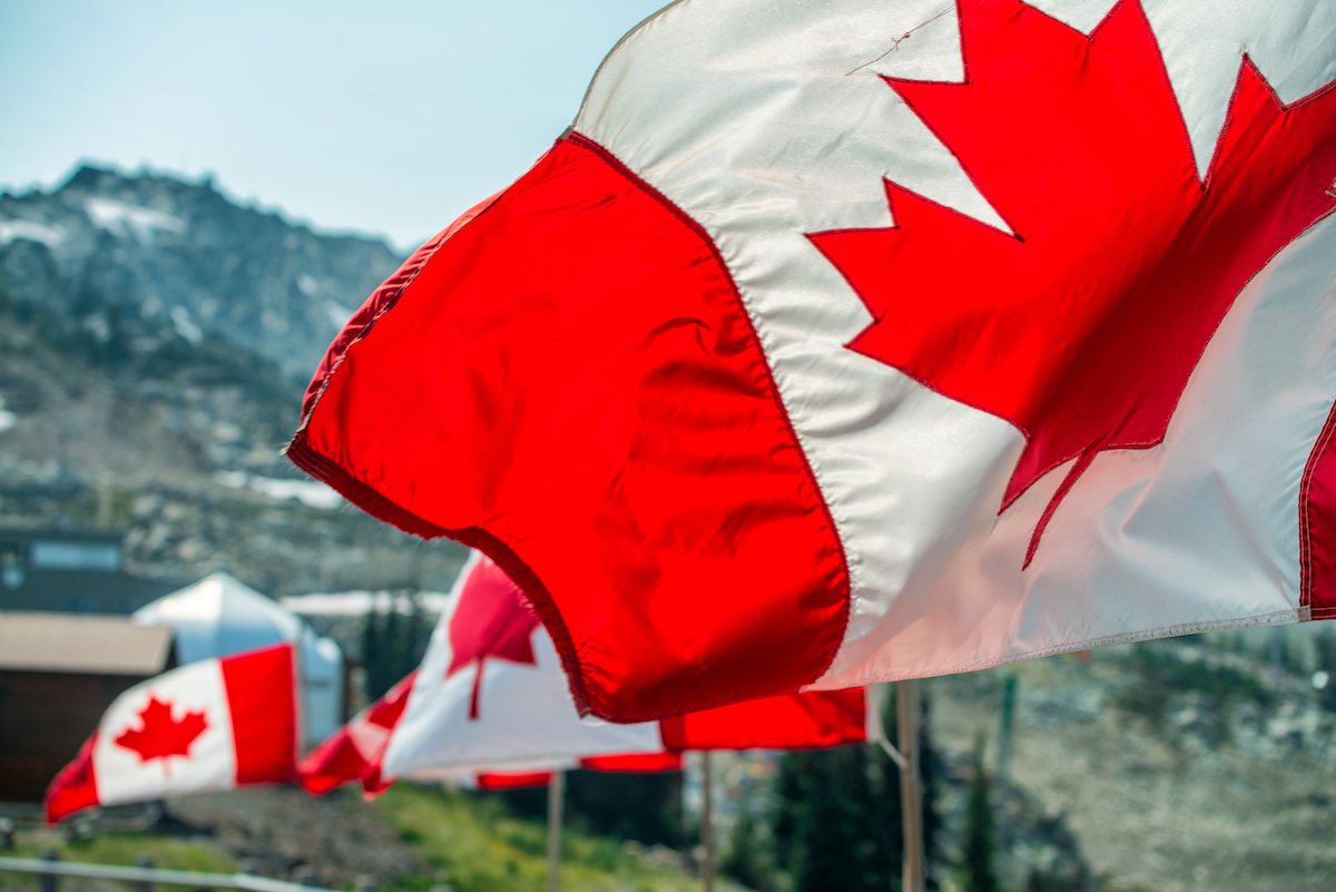 Everything You Need To Know About Canada Day | TravelAwaits