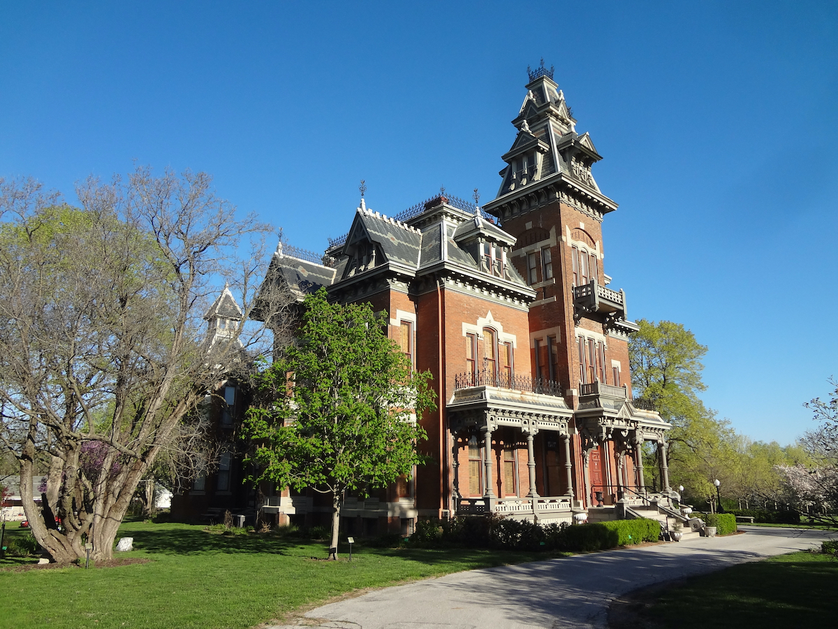 14 Midwest Towns Perfect For History Lovers | TravelAwaits