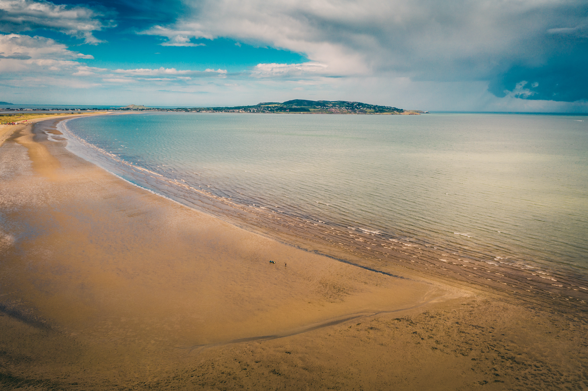 7 Lesser-Known Dublin Beaches You Need To Visit | TravelAwaits