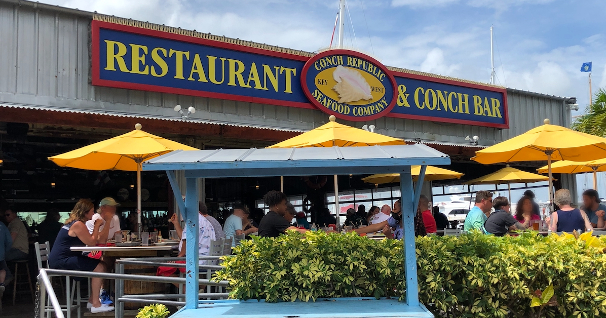 12 Best Restaurants To Try In The Florida Keys | TravelAwaits