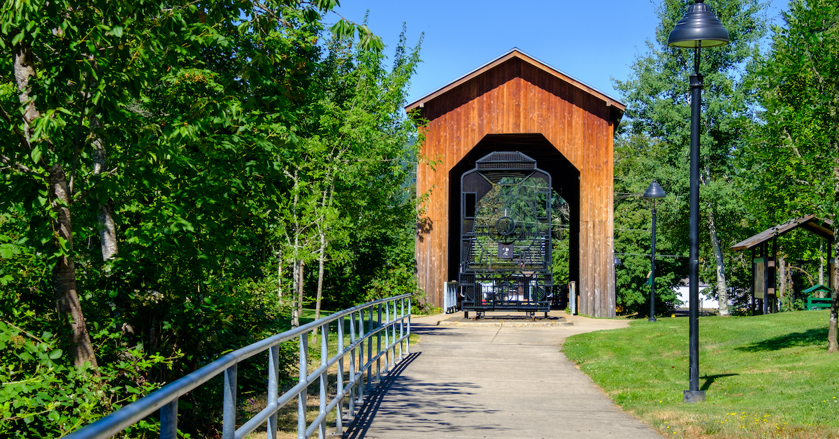 Best Things To Do In Charming Cottage Grove | TravelAwaits