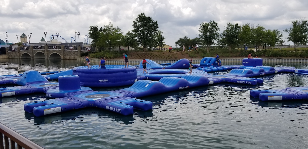 Best Experiences At Alabama's OWA Park | TravelAwaits