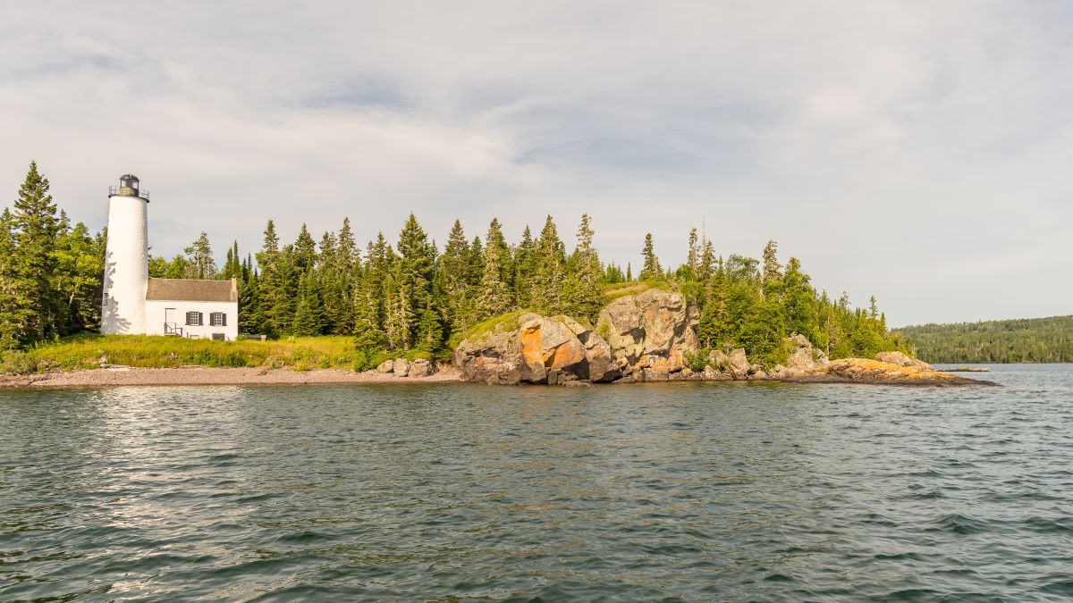 10 Important Ranger Tips For Visiting Isle Royale National Park ...