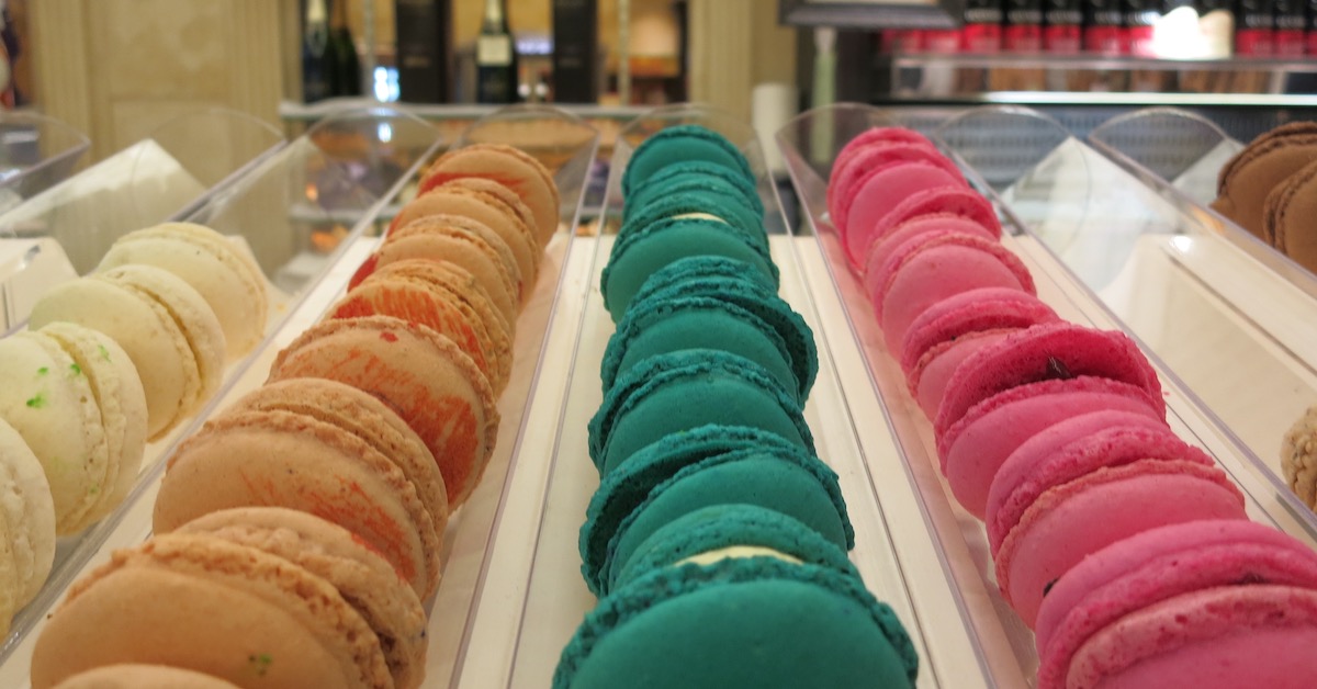 11 Tastiest Pastries To Try In Europe | TravelAwaits