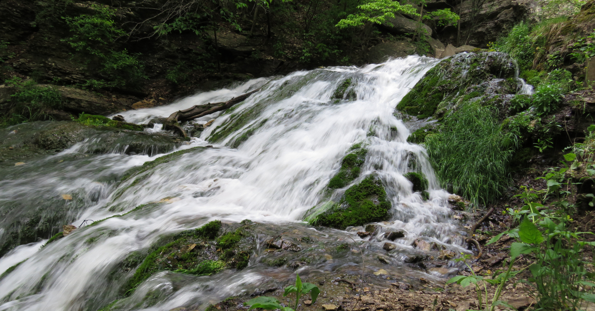 9 Iowa Towns With Incredible Scenery | TravelAwaits