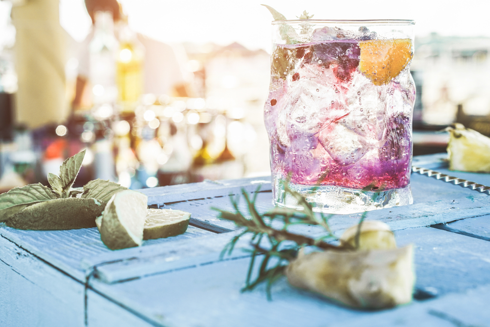 11 Unique Gins To Try From Around The World | TravelAwaits