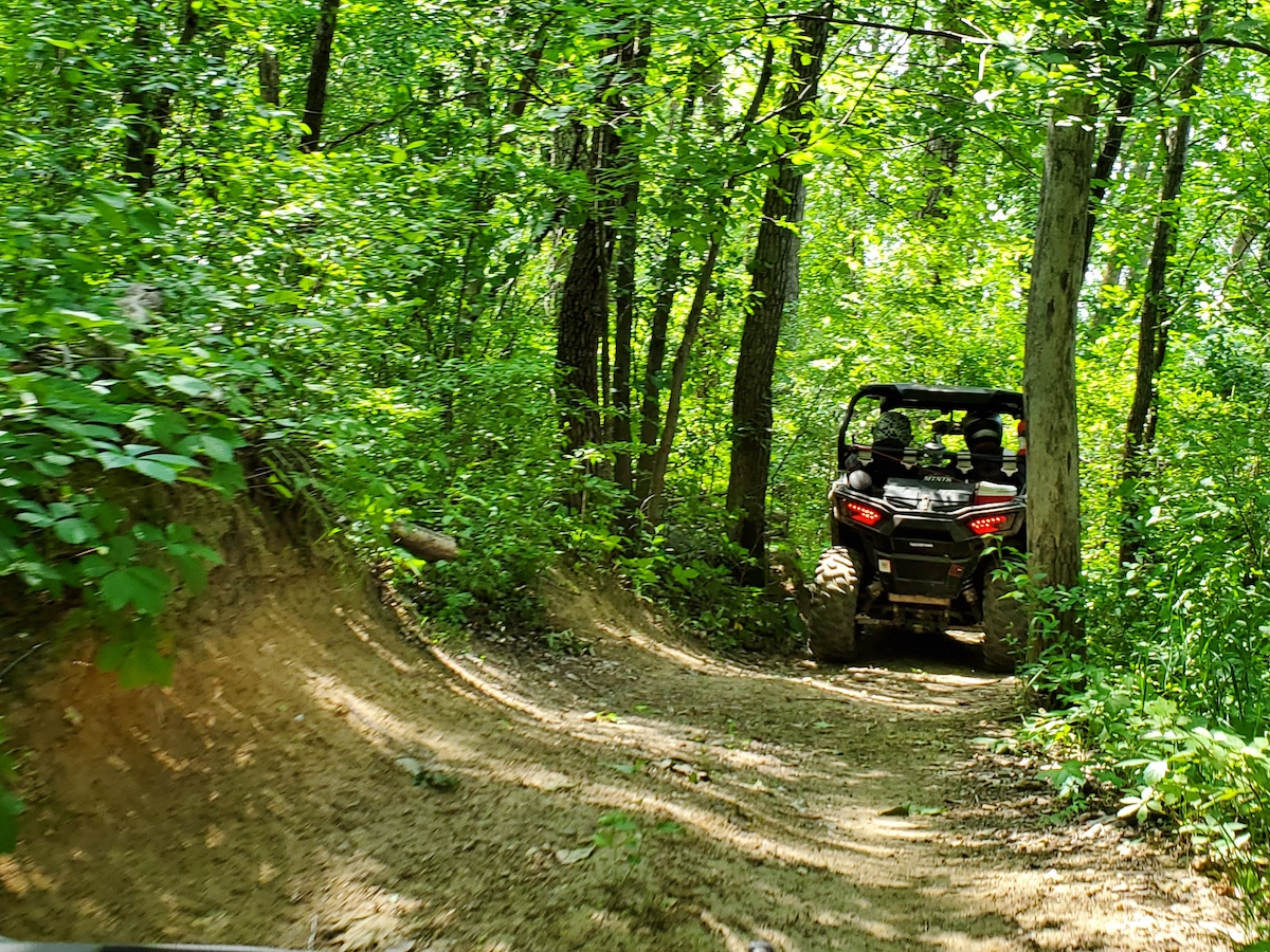 7 Thrilling Outdoor Adventures To Experience In Iowa | TravelAwaits