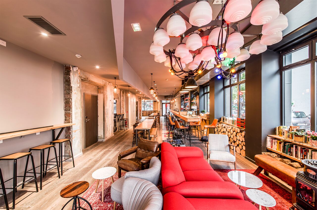 Best Luxury Hostels In Paris | TravelAwaits