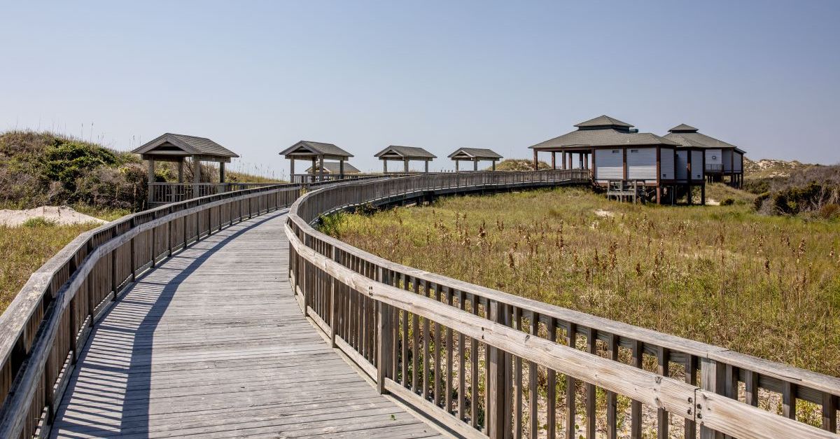 Best Experiences At Hammocks Beach State Park | TravelAwaits
